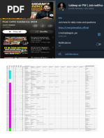 Longford Forest Resort Map Overview | PDF
