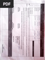 Family Members Declaration Form | PDF