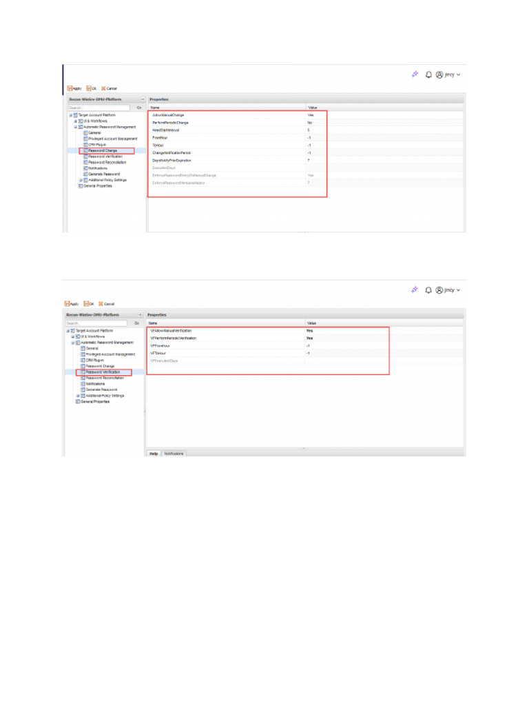 Reconciling Sample | PDF