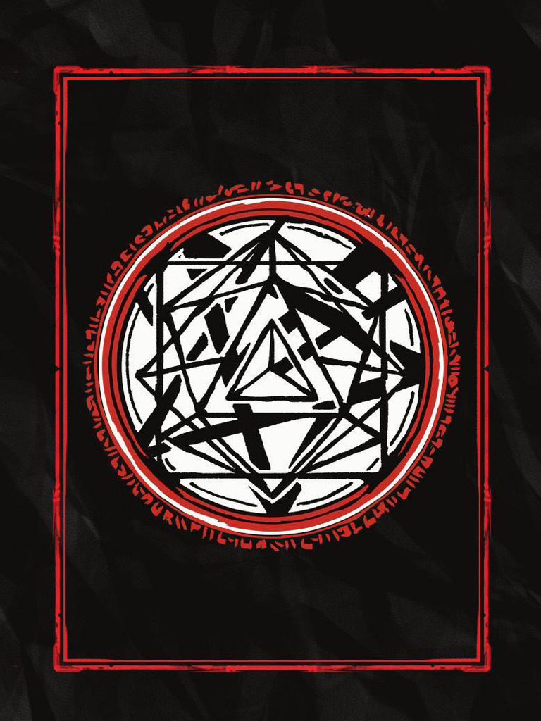 Icrpg Essentials Deck 10 Compress | PDF