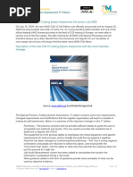 CQI-30 Rubber Processing Standard Guide | PDF