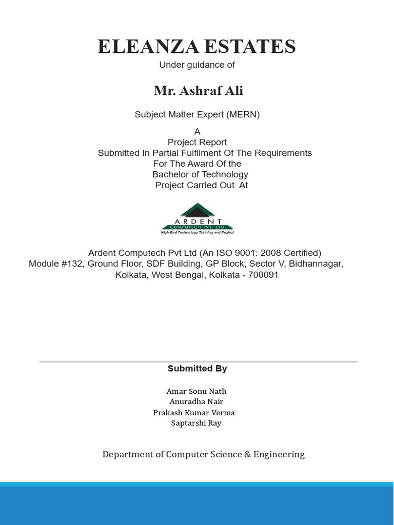 FInal PPT (Main) | PDF | Software Development Process | Use Case