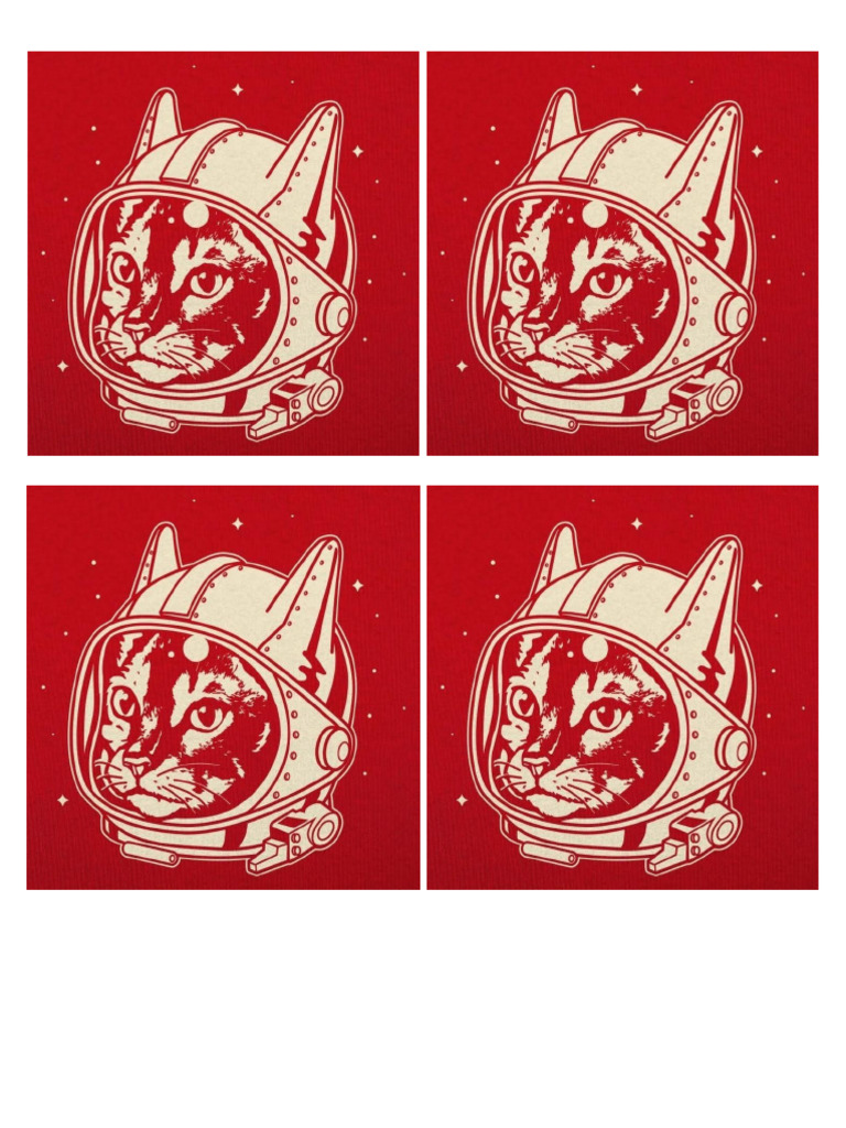 Soviet Cat | PDF