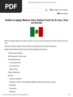 Tsa Precheck For Twic-Faqs | PDF | Transportation Security Administration