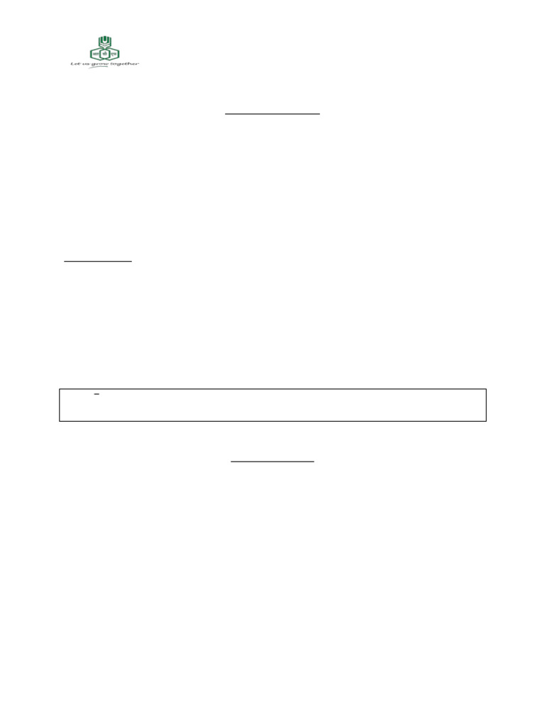 Baaa | PDF | Finance & Money Management