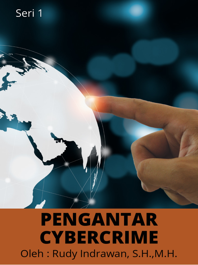 Memahami Cybercrime dan Dampaknya | PDF | Politik