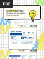 National Energy Transition Roadmap | PDF | Climate Change Mitigation ...