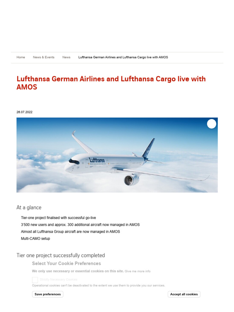 PDF 5 | PDF | Airlines | Aviation