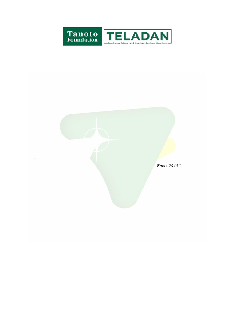 Guidebook Lomba Poster TSA Assemble 2024 | PDF