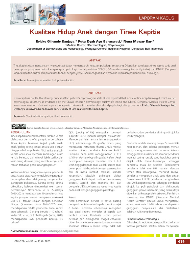Post-Traumatic Headache Insights | PDF | Headache | Clinical Medicine
