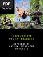 CrossFit WODs | PDF | Kettlebell | Physical Exercise