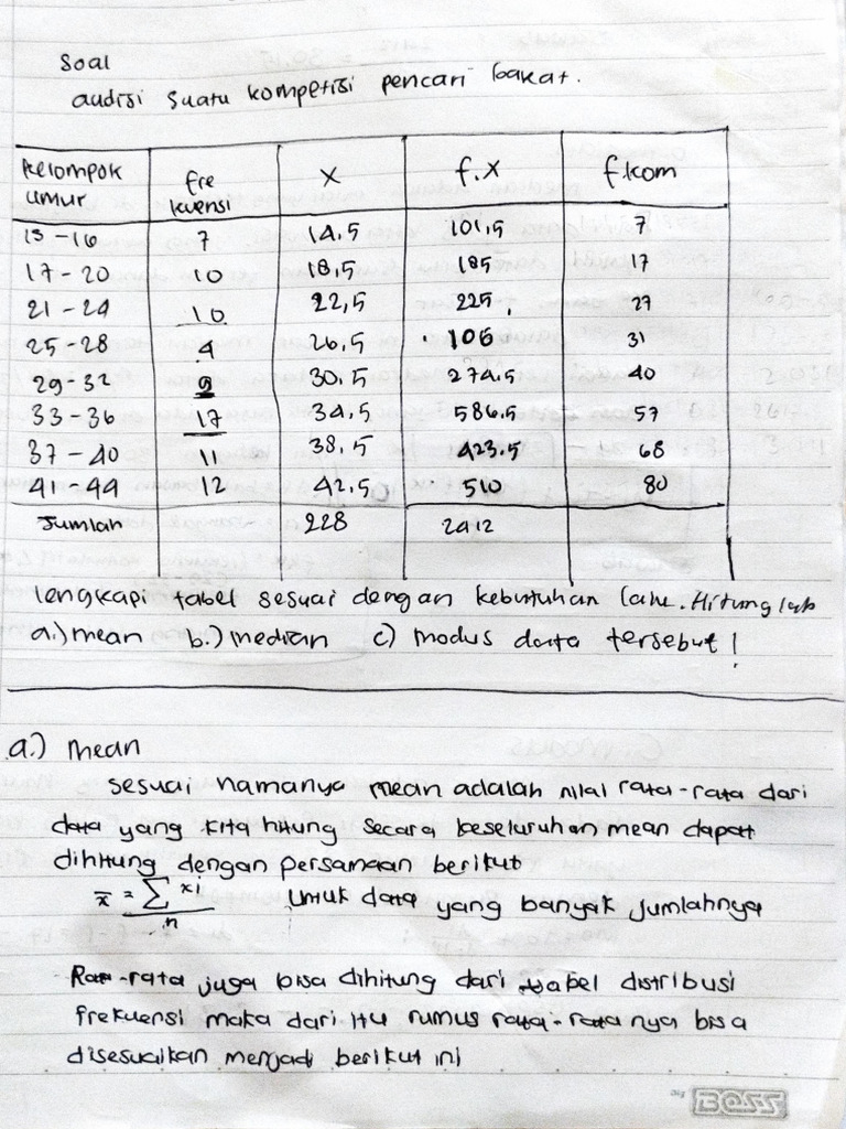 mariyah - tugas 1- 053265516- | PDF