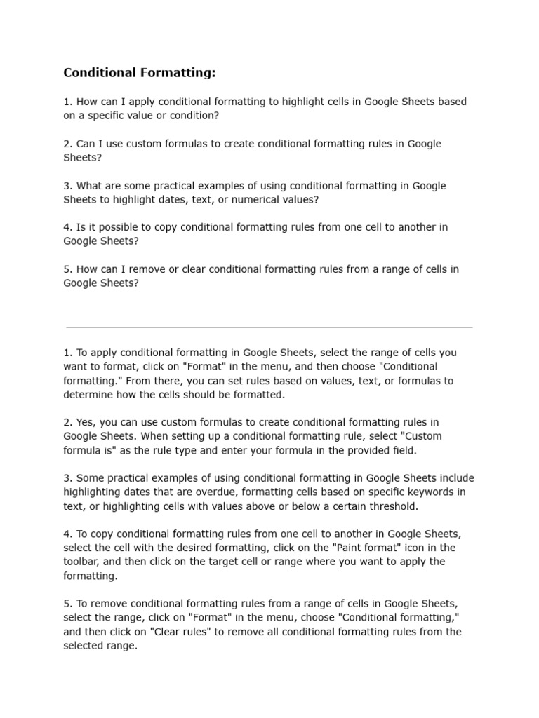 Computer Study Sheet | PDF | Computing | Computer Programming Computer Study Sheet | PDF | Computing | Computer Programming