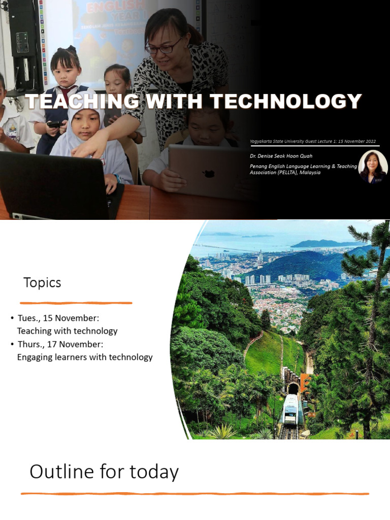 1teaching With Technology 2022 Pdf Teachers Pedagogy