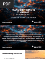 Zim Driving Licence Explained | PDF