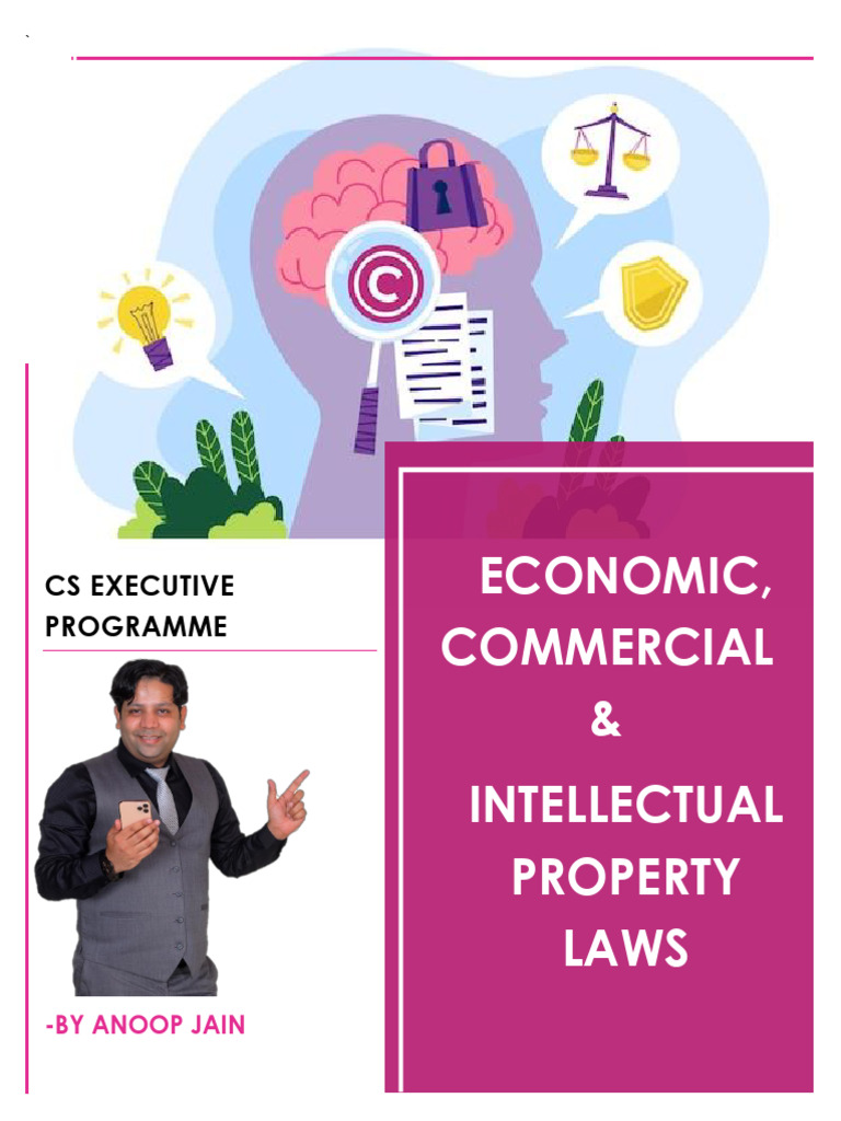 CS Excecutive ECIPL | PDF | Economies | Money