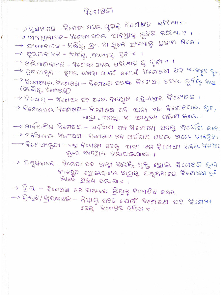 Bisesana | PDF