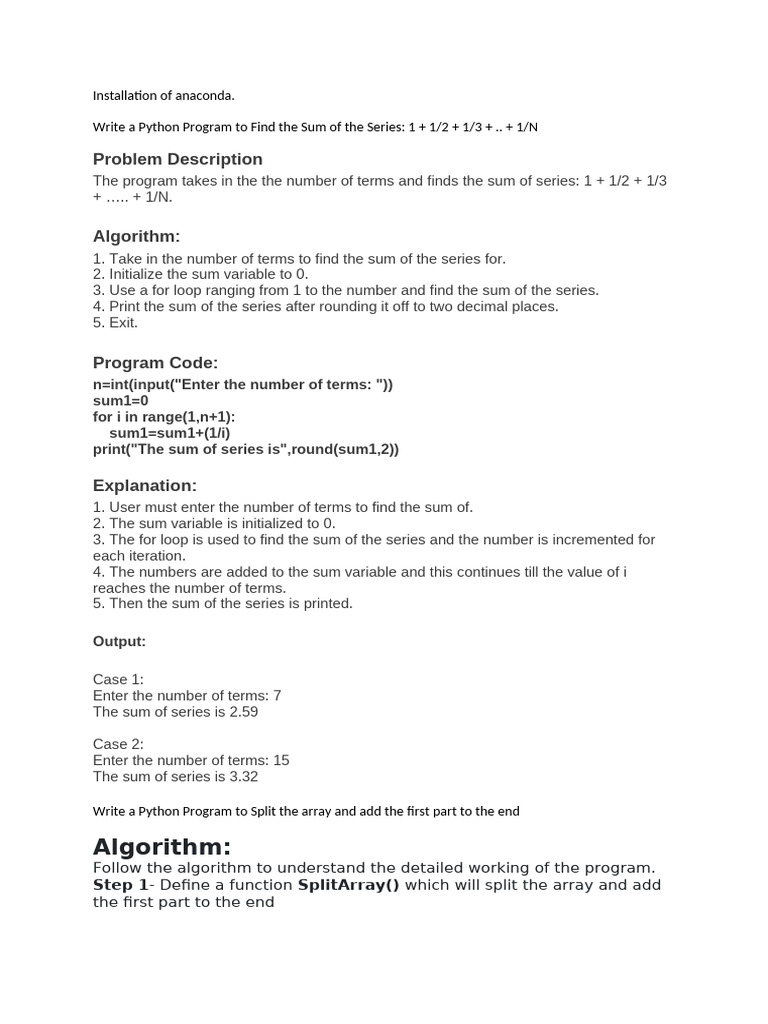 DS Lab Manual | PDF | Control Flow | Computer Science DS Lab Manual | PDF | Control Flow | Computer Science