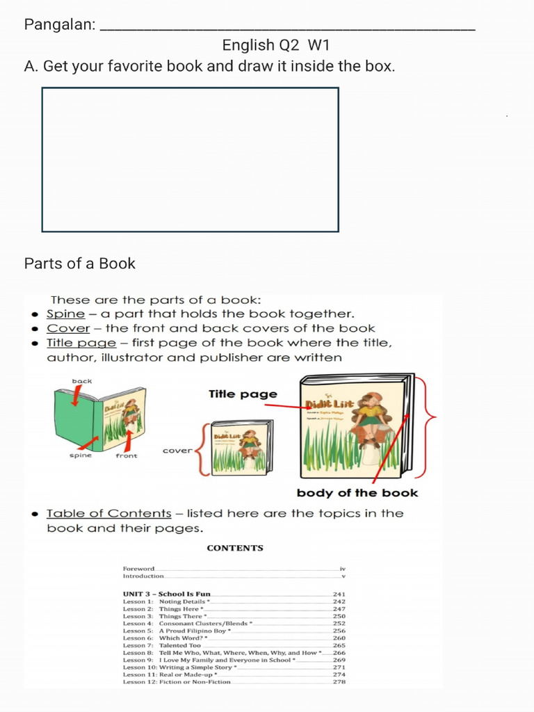 G2 Q2 Eng | PDF