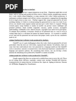 AI Detector - Trusted AI Checker For ChatGPT, Copilot & Gemini | PDF | Artificial Intelligence ...