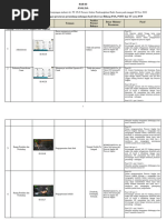 Permenaker 37 THN 2016 Tentang K3 Bejana Tekanan Dan Tangki Timbun | PDF