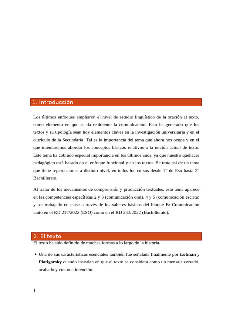 Tema 24 | PDF | Adverbio | Oración (Lingüística)