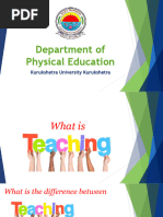 Trainer vs. Trainor: Key Differences | PDF | English Language | Spelling