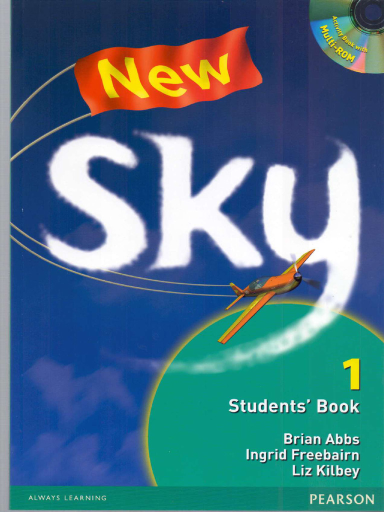 New Sky 1 SB - Compressed | PDF