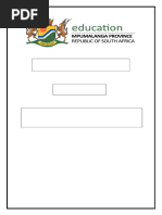 UKZN Academic Record Request Form | PDF