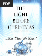 The 12 Symbols of Christmas - Skit Script | PDF | Biblical Magi | Jesus