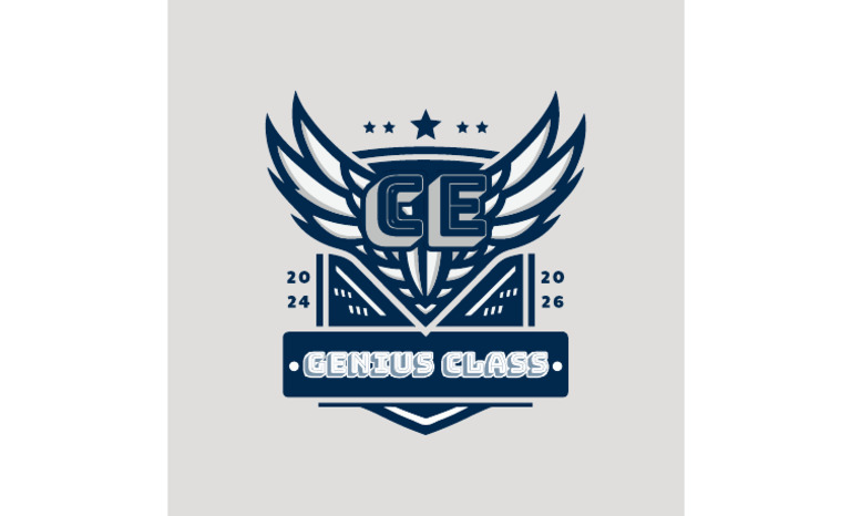 Logo Genius Class | PDF