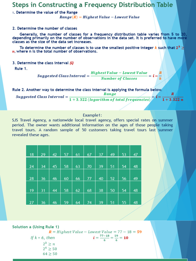 4 Lesson FDT Data Management | PDF
