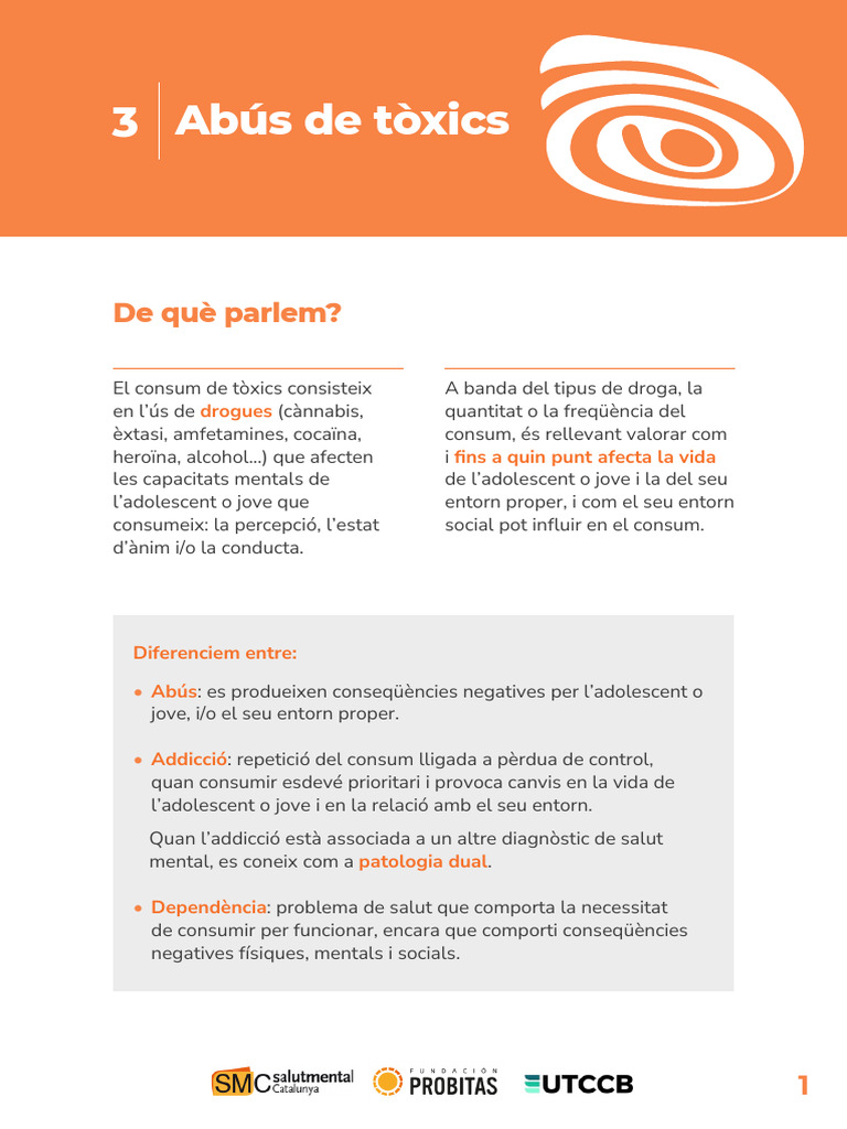 3 - Toxics SMC | PDF