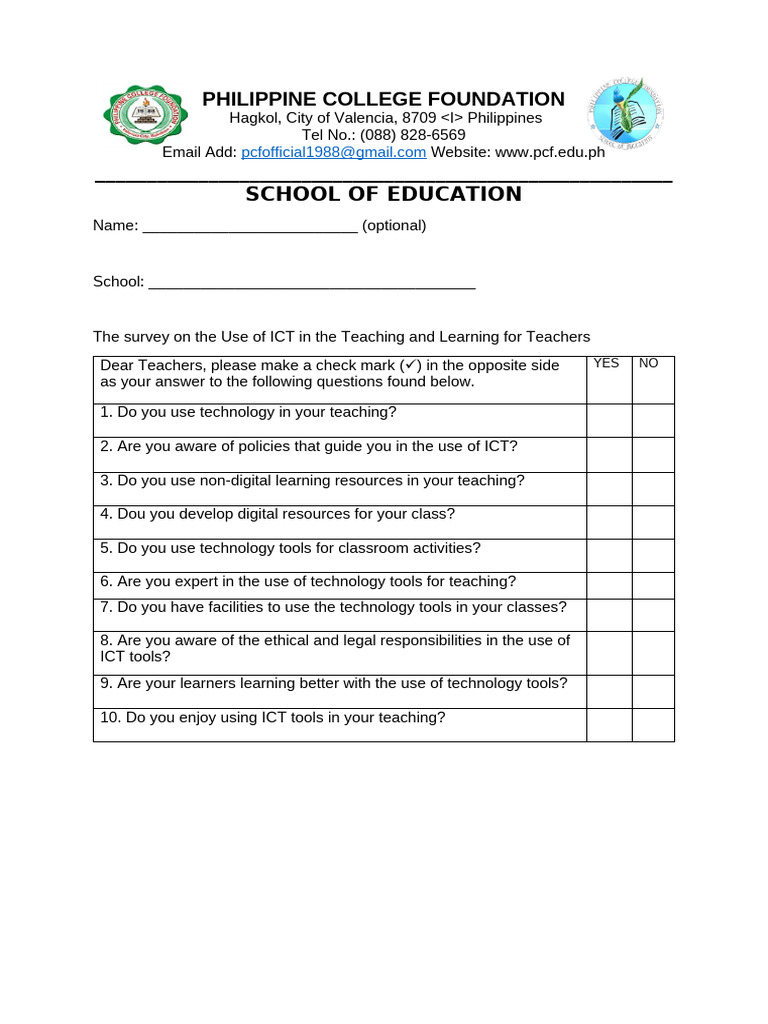 Lesson 1 Activity 1 | PDF | Career & Growth