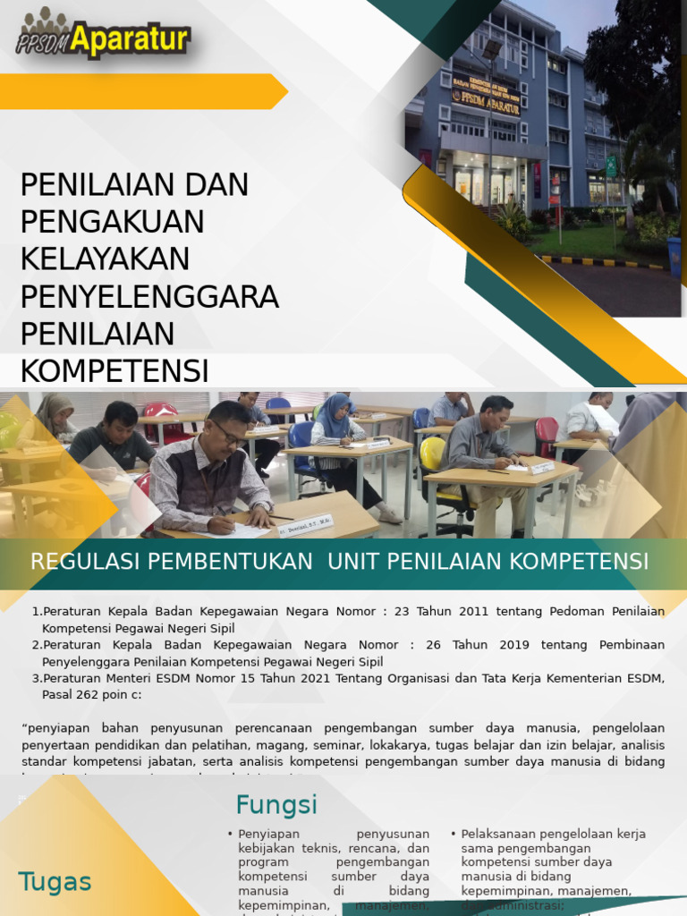 Pembentukan Upk Kesdm - Bpa 23072024 | PDF