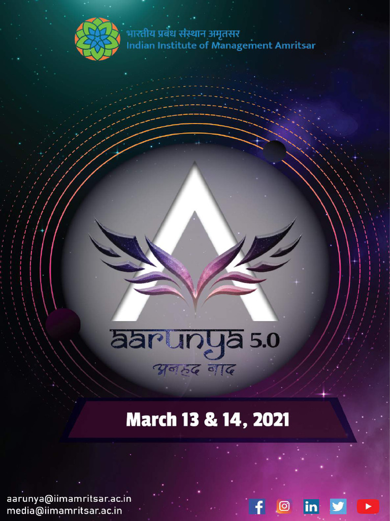 AArunya 5 Brochure | PDF