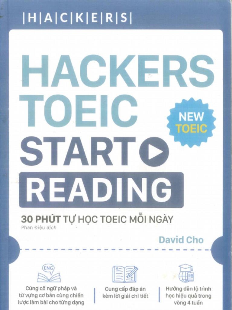 Hackers Start Reading | PDF