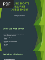 TOTAPS | PDF | Pain | Medicine