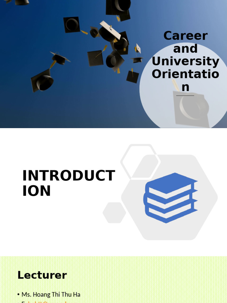 W1 Introduction | PDF