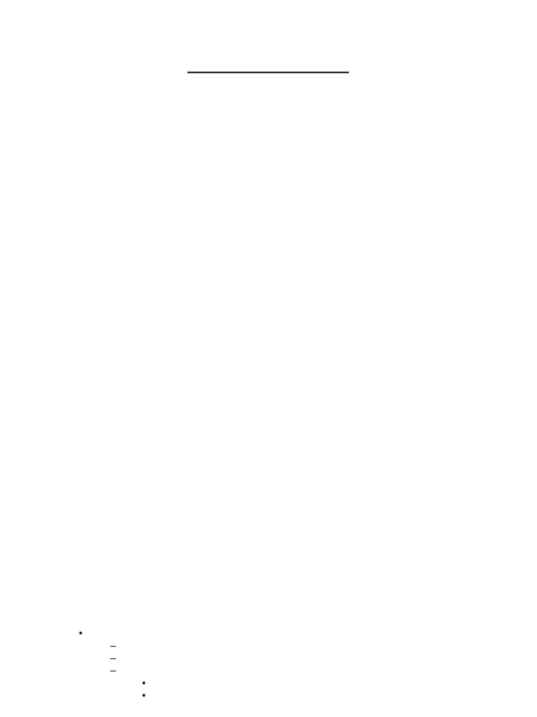 BIT-Lesson #6-Input Output Management | PDF | Device Driver | Input/Output