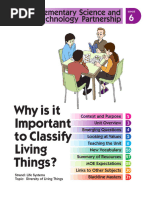 Grade 6 Science - Textbook Elevate Science Course 1 (SAVVAS) | PDF ...