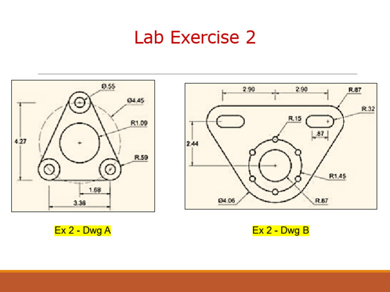 Tutorial 1 | PDF