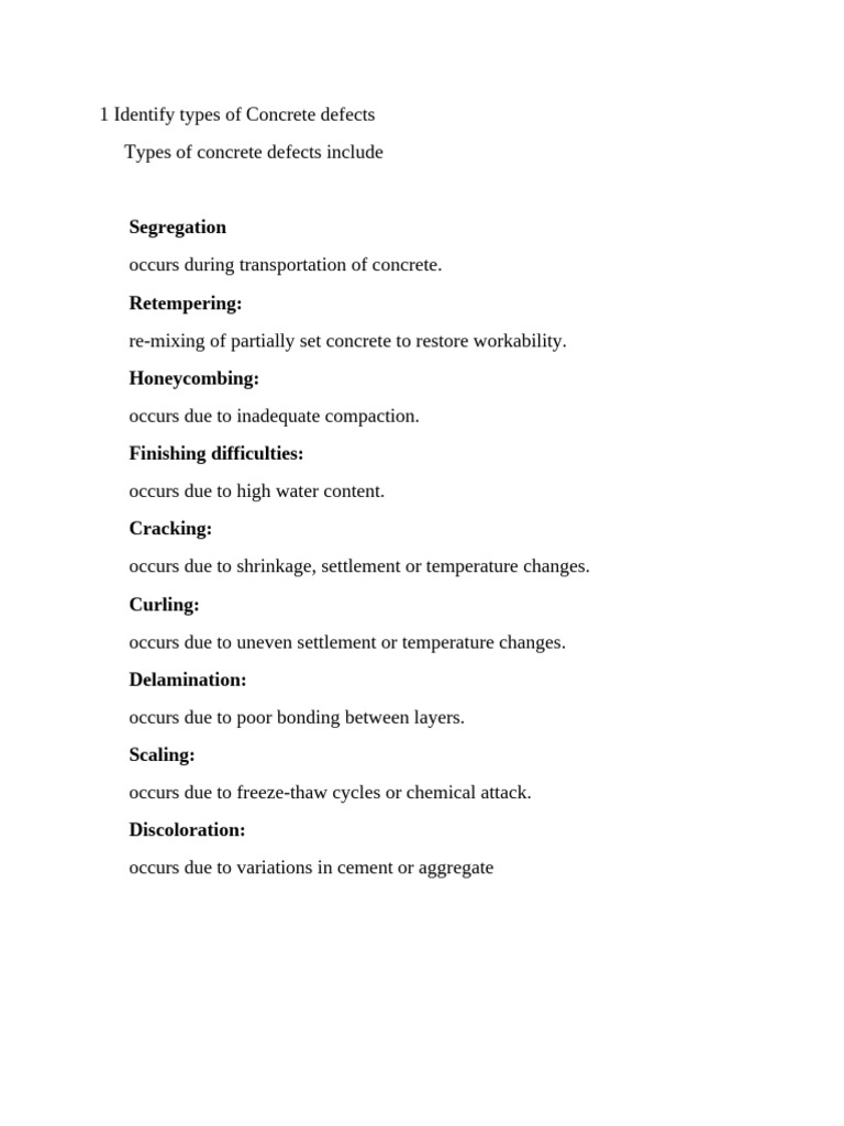 Construction Ass 2 | PDF | Technology & Engineering