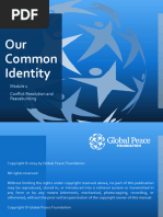 ACWA_Code_of_ethics_Jan_2017 | PDF | Community | Social Exclusion