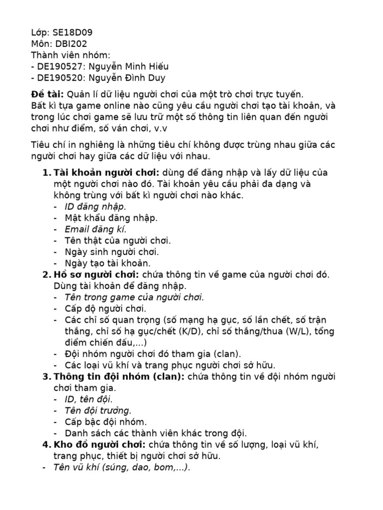 SE18D09 Slot2 Assignment | PDF