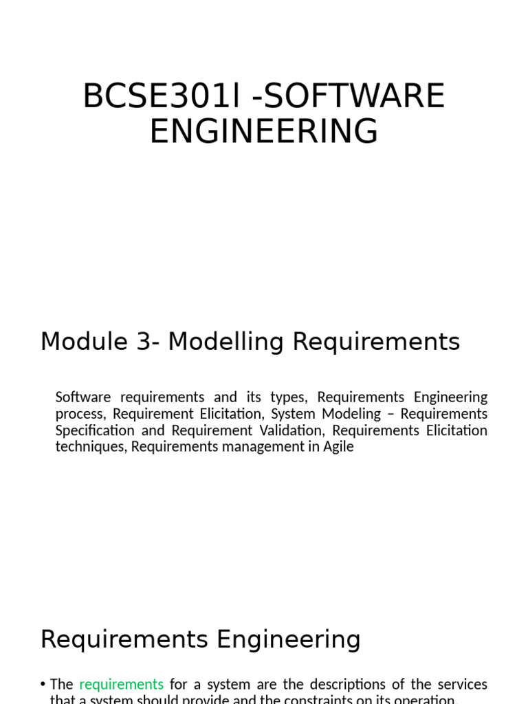 Mod3 Mine Pdf Use Case System