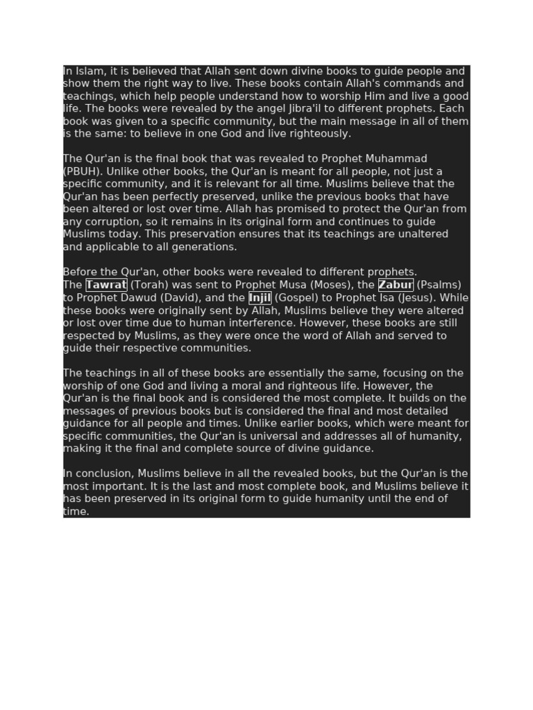 Isl Past Paper Questions 4 Marks | PDF | Social Science | Philosophy