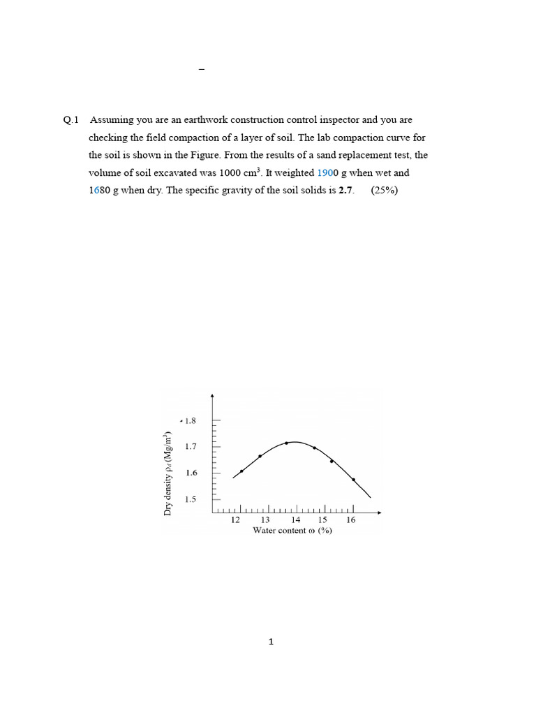 SCE4231 Homework 2-2024 | PDF | Earth Sciences | Applied And ...