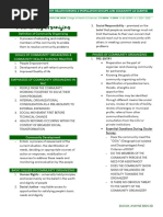 SHP Management Safety Pledge | PDF | Occupational Safety And Health ...