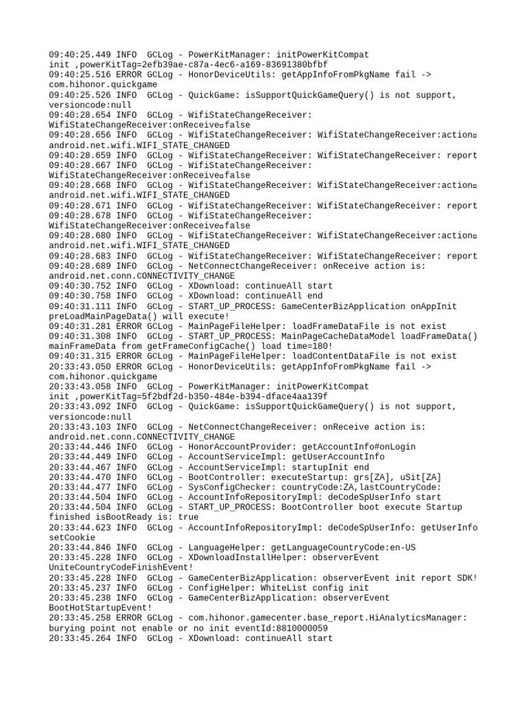 gc_2024_11_16 | PDF | Computer Engineering | World Wide Web Consortium Standards